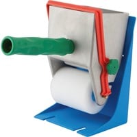 LIJMROLLER PROFI PFOHL CE staal verzinkt* kunststof rol* Furniture Fittings