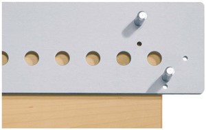 BOORMAL UNIVERSEEL HETTICH CE voor diverse boringen Furniture Fittings