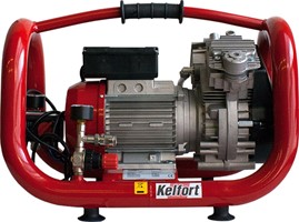 COMPRESSOR PROFI KELFORT CE 240ltr/min* 5ltr*1400tpm*230V* Furniture ...