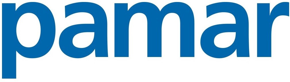 KOMGREEP SYRAKUS PAMAR CE zink matzwart gecoat*hoh 128mm Furniture Fittings